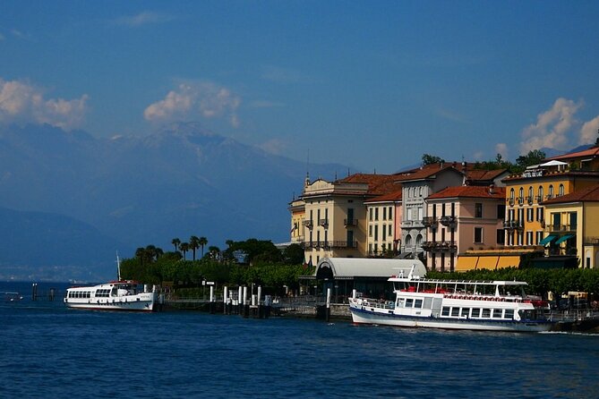 Lake Como - Villa Balbianello & Bellagio Exclusive Full-Day Tour - Included and Excluded