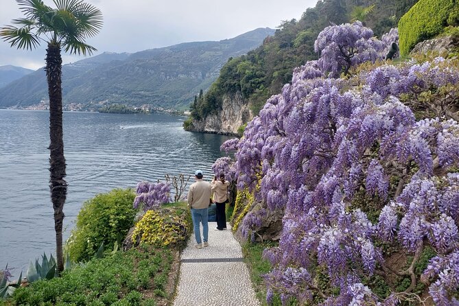 Lake Como - Villa Balbianello & Bellagio Exclusive Full-Day Tour - Practical Information