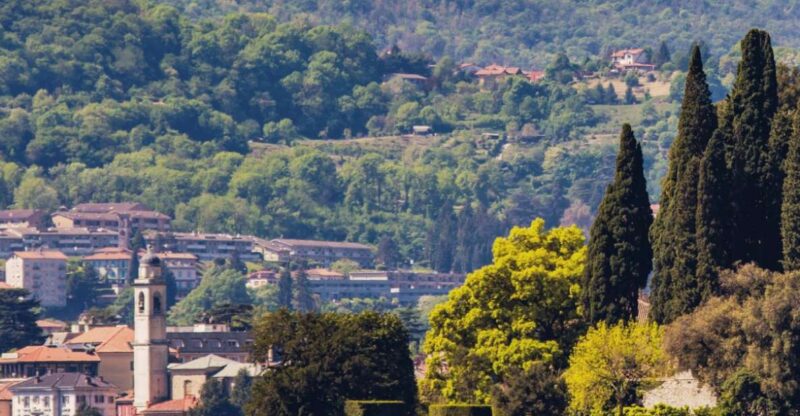 Lake Como: Villa Carlotta and Villa Melzi with Ferries - Key Points