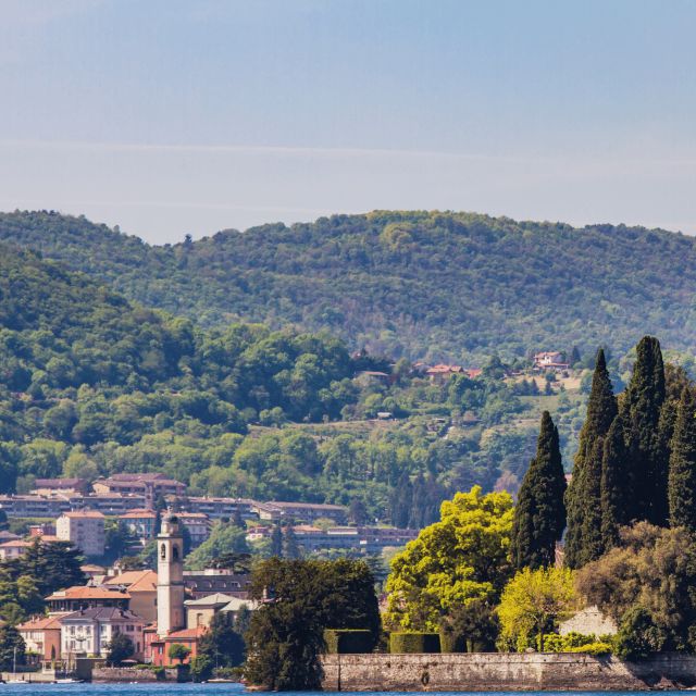 Lake Como: Villa Carlotta and Villa Melzi with Ferries - Who Should Consider This Tour?