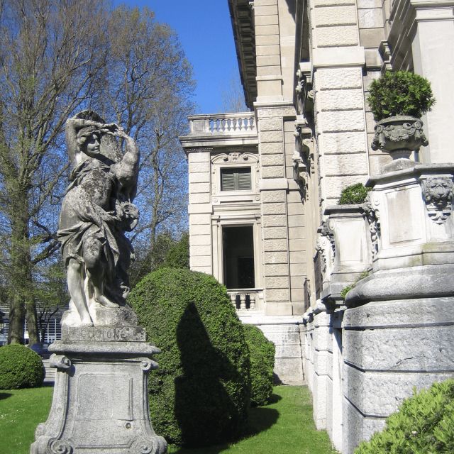 Lake Como: Villa Carlotta and Villa Melzi with Ferries - Final Thoughts