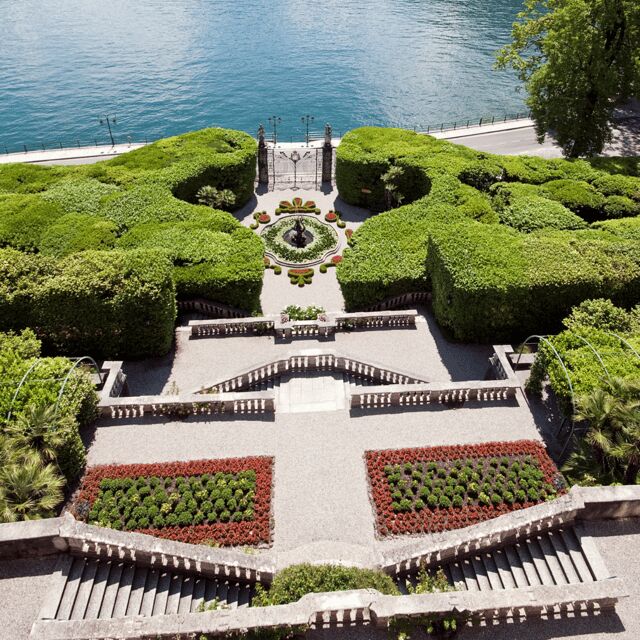 Lake Como: Villa Carlotta Entry Tickets with Ferries - What’s Included and What’s Not