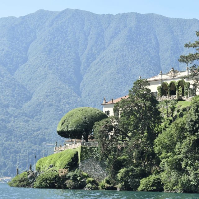 Lake Como: Villa del Balbianello Gardens with Ferry Tickets - Authentic Experiences and Hidden Gems