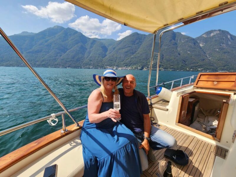 Lake Como: Villas & Gardens SpeedBoat Private Tour - Value for money and practical considerations
