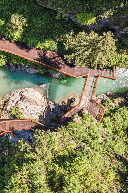 Lake Como: Water Taxi Cruise - Important Information