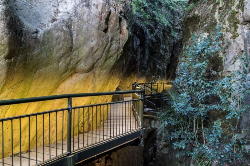 Lake Como: Water Taxi Cruise - Booking and Cancellation