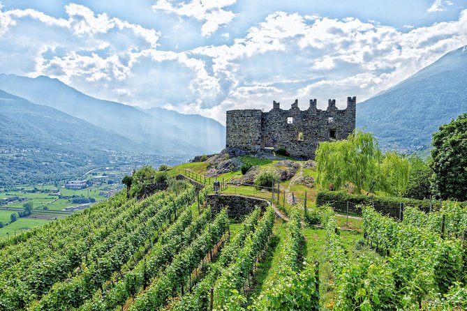 Lake Como & Wine Tour in Valtellina Valley - Full day - FAQ