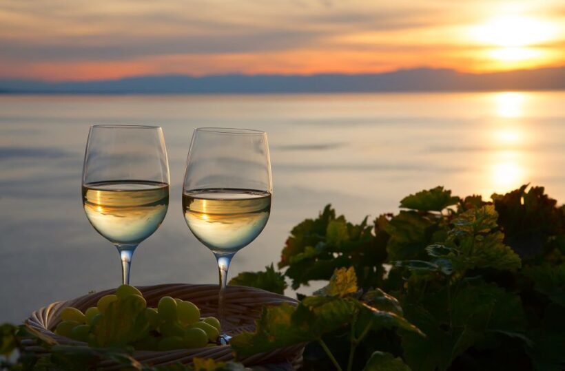 Lake Como: Winery Tour with Wine Tasting - The Final Word