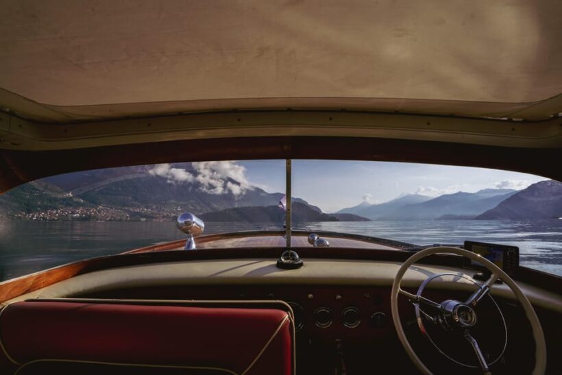 Lake Como: Wooden Boat Tour - Final Thoughts on the Lake Como Wooden Boat Tour