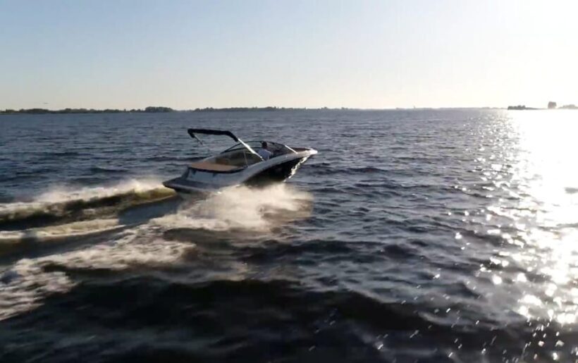 Lake Constance (Untersee!!): Private & guided Boat Tour - A Deep Dive into the Experience