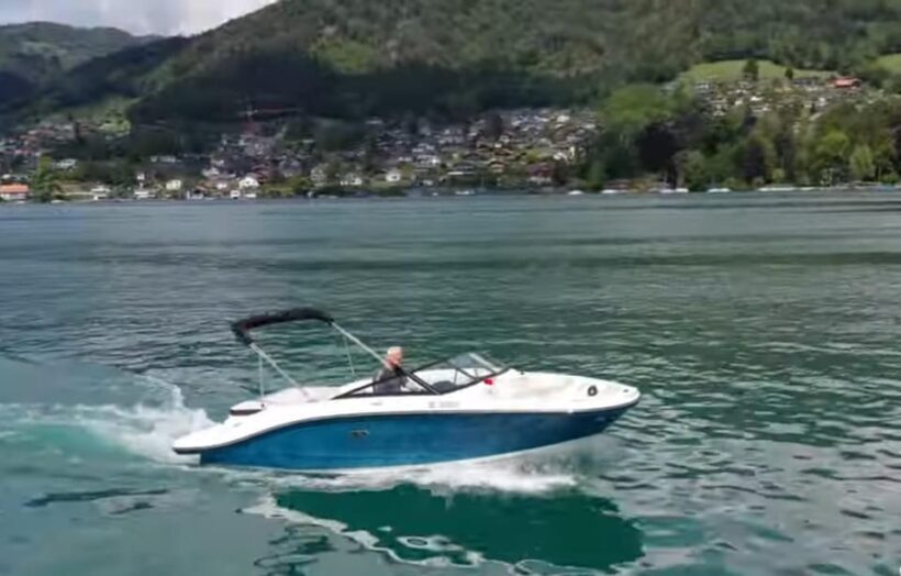Lake Constance (Untersee!!): Private & guided Boat Tour - FAQ