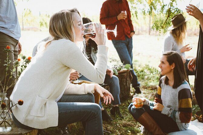 Lake Country Casual Experience - A Practical Look at the Lake Country Casual Experience