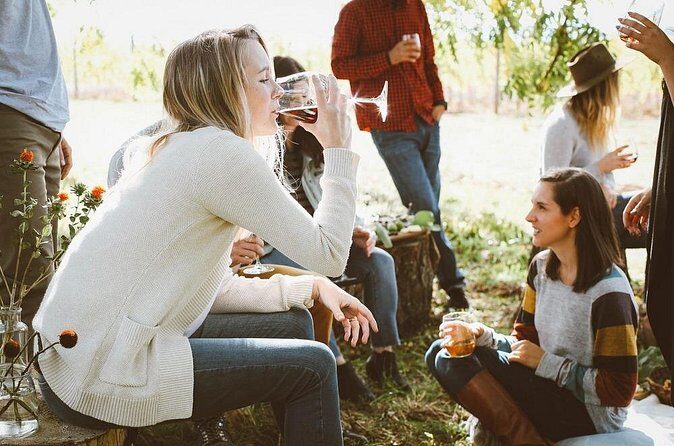 Lake Country Casual Experience - What Makes This Tour Stand Out
