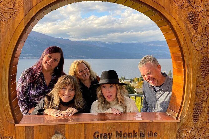 Lake Country Half Day Guided Wine Tour With 4 Wineries - Final Thoughts