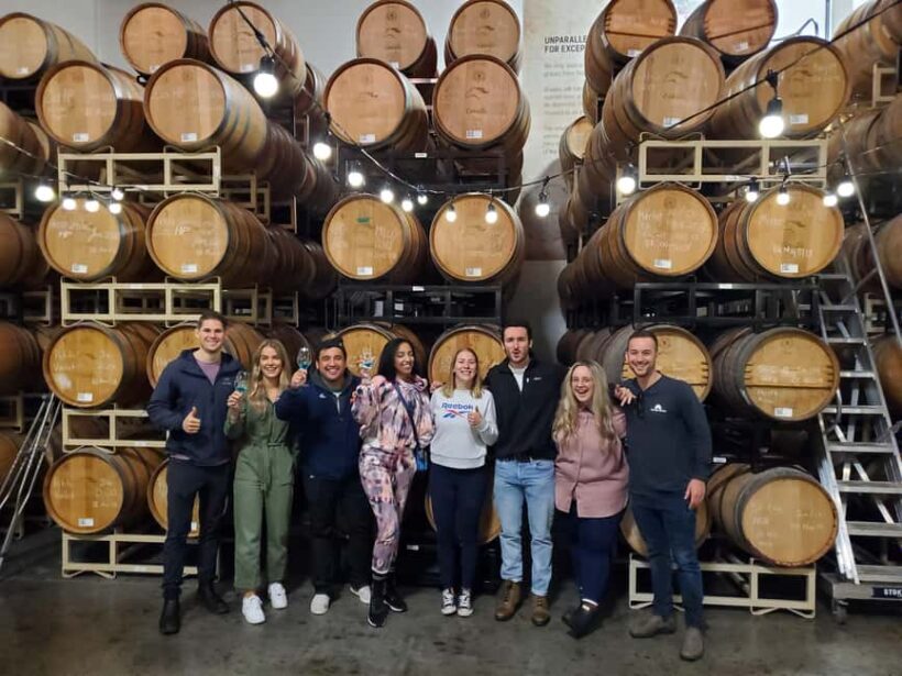 Lake Country Wine Tour (full day) - A Closer Look at the Lake Country Wine Tour