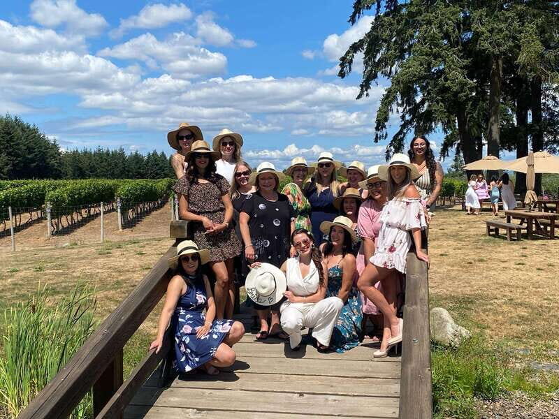 Lake Country Wine Tour (full day) - Final Thoughts