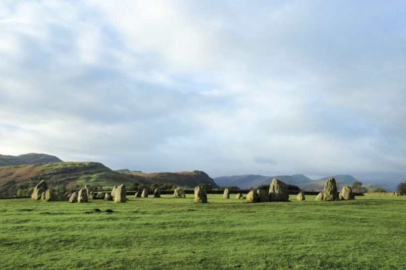 Lake District 3-Day Small Group Tour from Edinburgh - The Sum Up