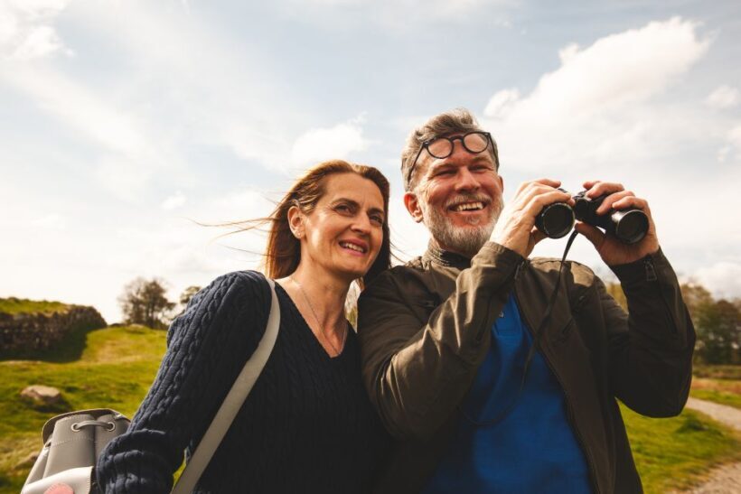 Lake District: 3-Day Small Group Tour from Manchester - Discover the Lake District in Style: A 3-Day Small Group Tour from Manchester