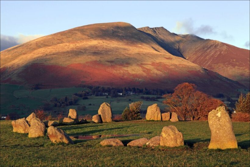 Lake District: 3-Day Small Group Tour from Manchester - Key Points