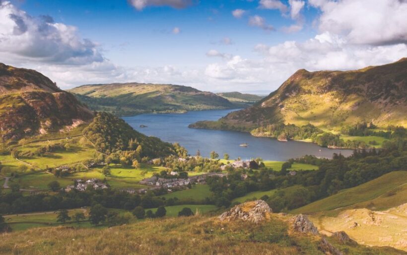 Lake District: 3-Day Small Group Tour from Manchester - FAQ