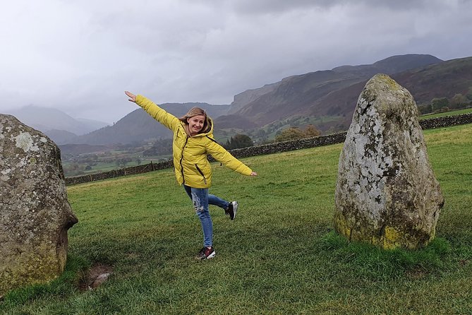 Lake District Adventure Sightseeing Day Trip from Liverpool - Who Should Consider This Tour?