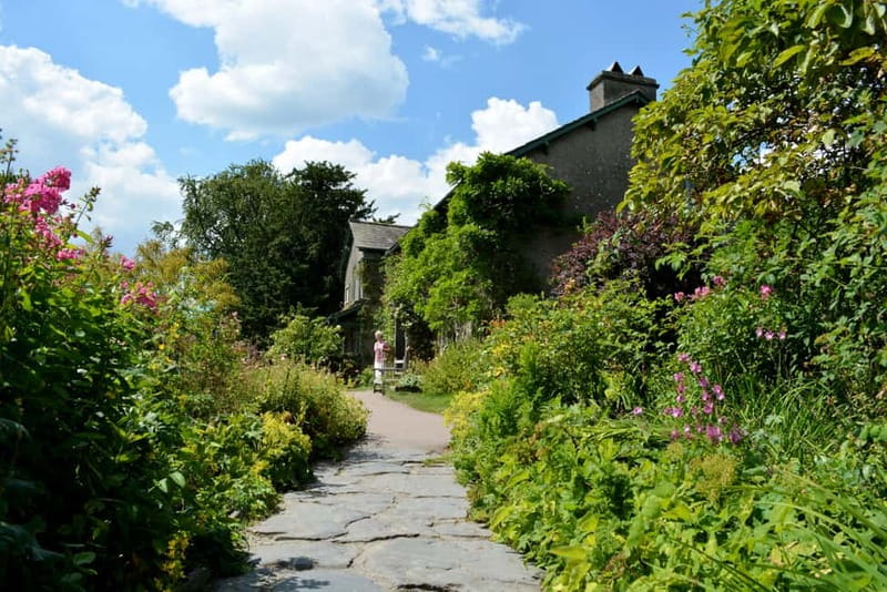 Lake District: Beatrix Potter Half-Day Tour - Authentic Experiences and What Travelers Say