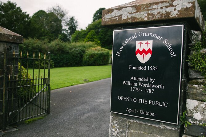 Lake District From Manchester Including Lake Cruise & Cream Tea - Itinerary Highlights