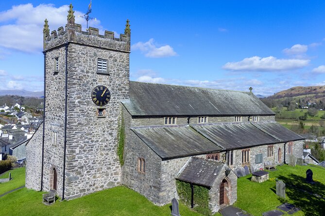 Lake District From York - Journey to the Lake District