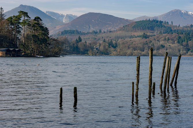 Lake District From York - Exploring Beatrix Potters Footsteps