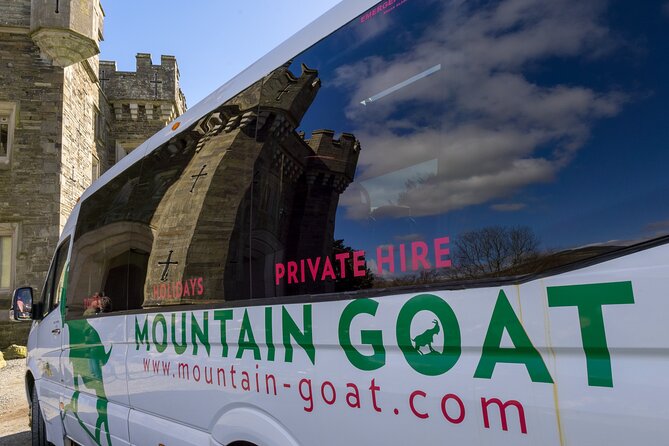 Lake District From York - Discovering the Poetic Landscapes