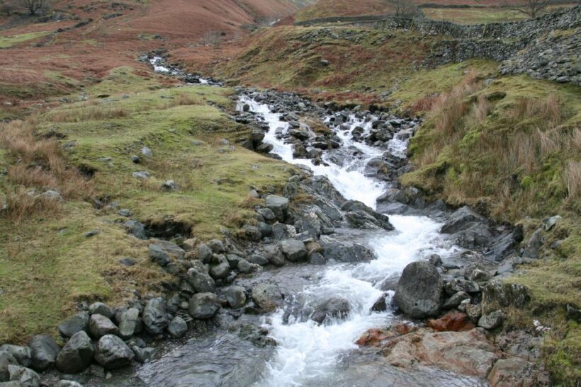 Lake District: Half-Day 8 Lakes Tour - Key Points