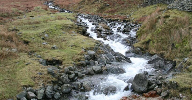 Lake District: Half-Day 8 Lakes Tour - Visiting the Lakes: From Brothers Water to Ullswater