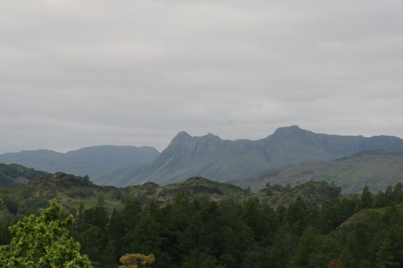 Lake District: Langdale Valley and Coniston Half-Day Tour - A Closer Look at the Tour Experience
