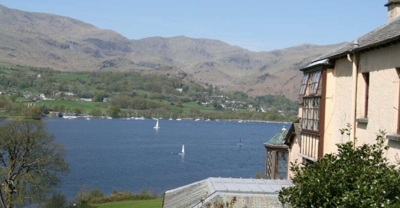 Lake District: Langdale Valley and Coniston Half-Day Tour - Authentic Reviews and What Travelers Say