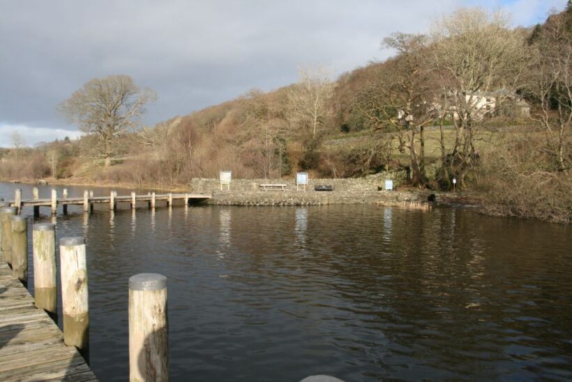 Lake District: Langdale Valley and Coniston Half-Day Tour - Who Will Love This Tour?
