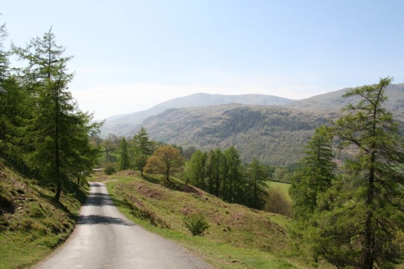 Lake District: Langdale Valley and Coniston Half-Day Tour - Frequently Asked Questions