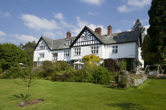 Lake District - Rail Tour From London With Cream Tea and Cruise - Important Tour Details