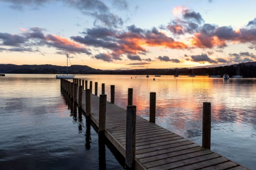 Lake District: Six Lakes Morning Tour from Windermere - Exploring the Lake District: Six Lakes Morning Tour from Windermere