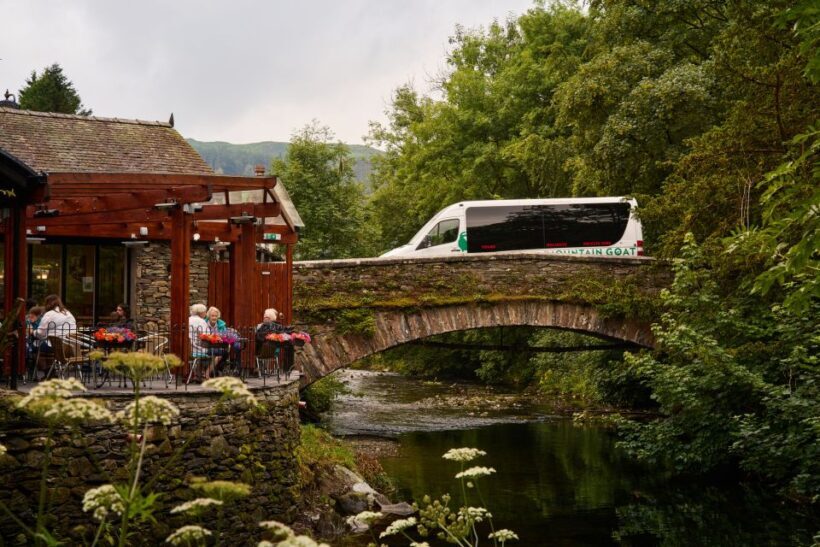 Lake District: Six Lakes Morning Tour from Windermere - What to Expect on the Lake District: Six Lakes Morning Tour