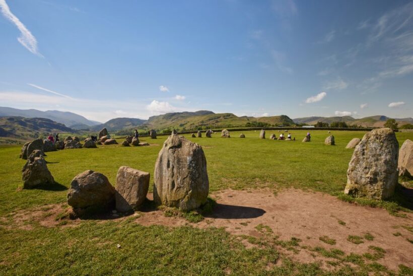 Lake District: Six Lakes Morning Tour from Windermere - Who Should Consider This Tour?