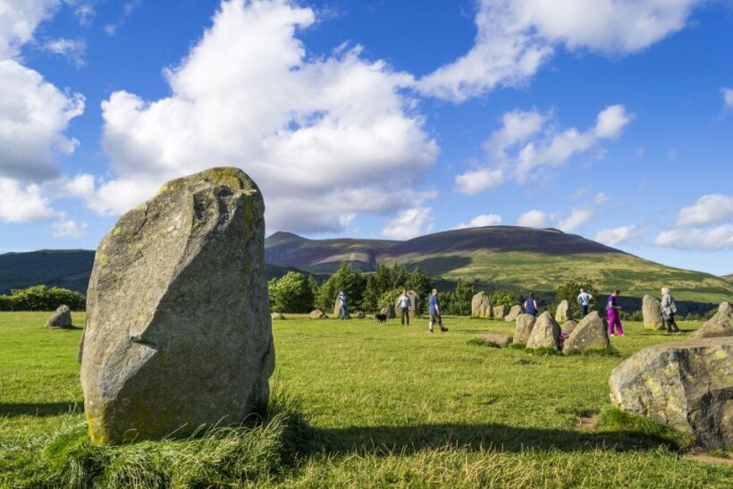 Lake District: Six Lakes Morning Tour from Windermere - FAQs