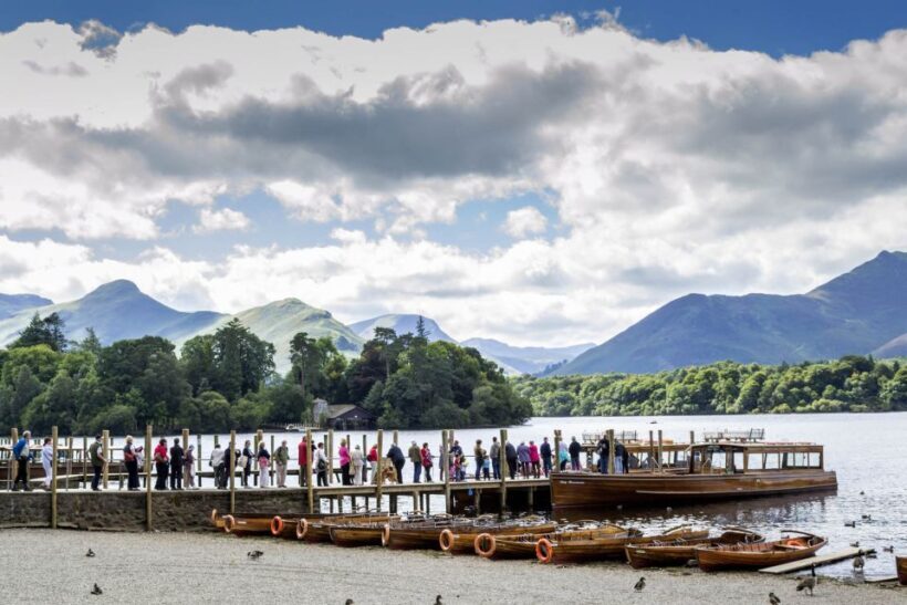 Lake District: Six Lakes Morning Tour from Windermere - Final Thoughts