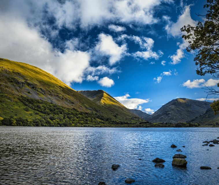 Lake District: Ten Lakes Full-Day Tour from Oxenholme - Exploring the Lake District: An In-Depth Look at the Tour