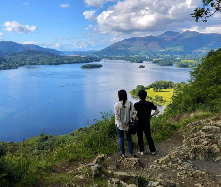 Lake District: Ten Lakes Full-Day Tour from Oxenholme - Who Would Love This Tour