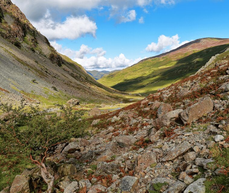 Lake District: Ten Lakes Full-Day Tour from Oxenholme - The Sum Up
