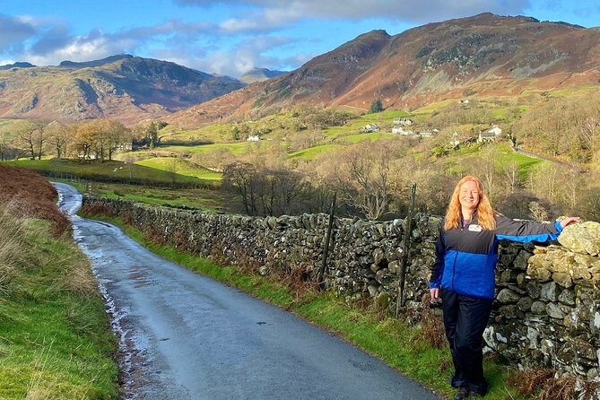Lake District Walking Tour - Cancellation Policy