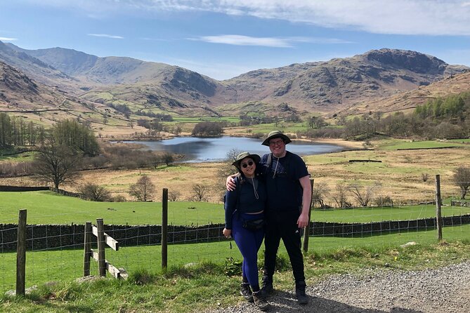Lake District Walking Tour - Exploring the Breathtaking Lake District
