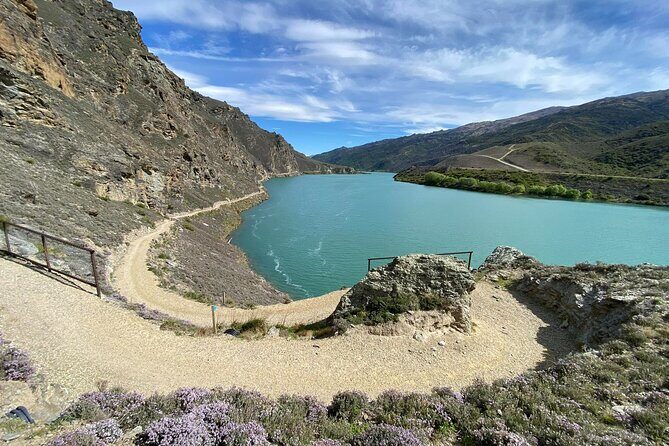 Lake Dunstan Discovery Cycling Tour - Final Thoughts