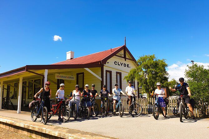 Lake Dunstan E Bike Trail Activity - An In-Depth Look at the Lake Dunstan E-Bike Trail Experience