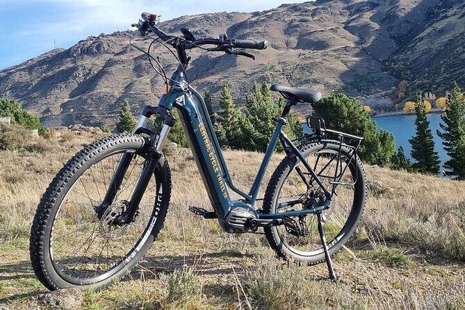 Lake Dunstan E Bike Trail Adventure - What Travelers Are Saying (Based on Reviews)